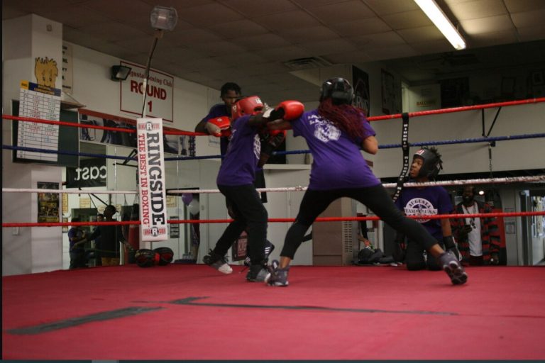 Augusta Boxing Club, Augusta Regional partner for amateur boxing event ...
