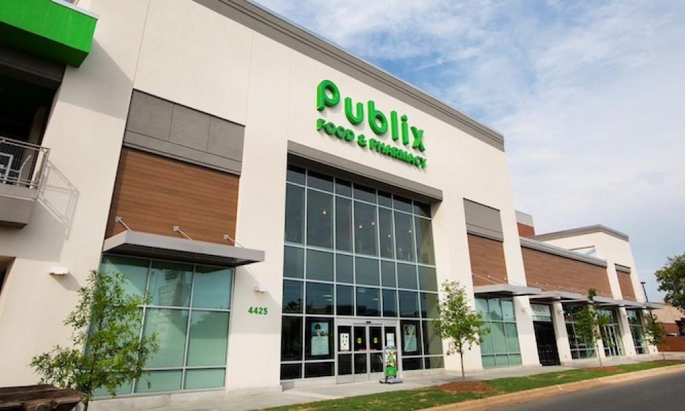 Publix pharmacies taking walk-ins for COVID-19 vaccinations in the 2 ...