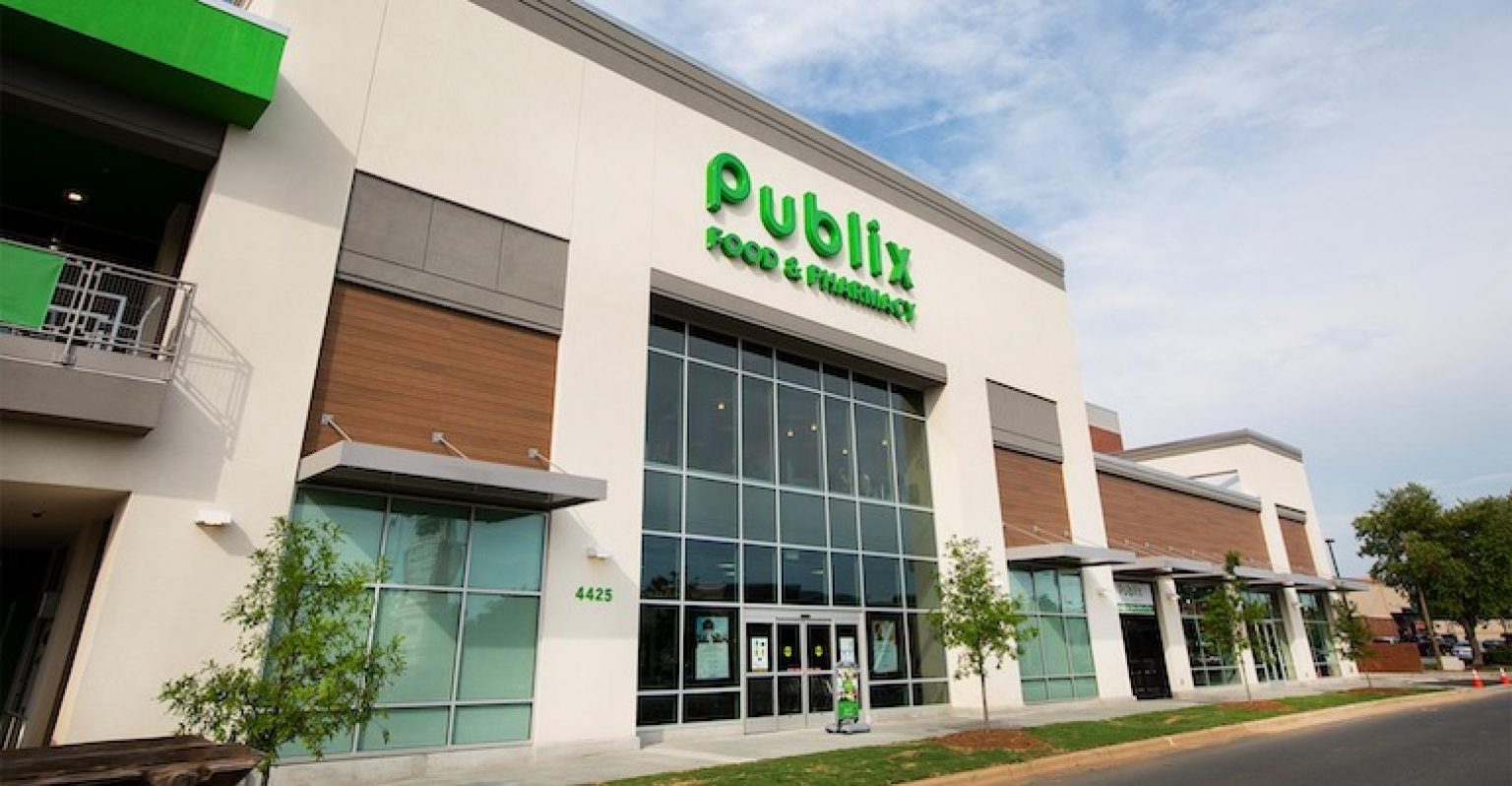 Publix Pharmacy North Augusta