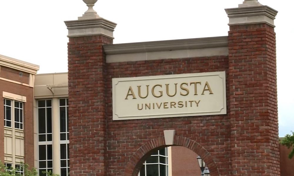 This week Augusta University will hold a nursing career fair - MDMH Augusta