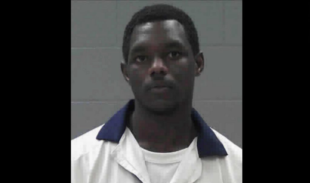 A 27-year-old prisoner has been charged with stabbing another inmate to ...